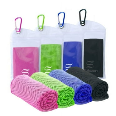 Frogg Toggs iCOOL® Cooling Towel: Size 26" X 17" - Walmart.com