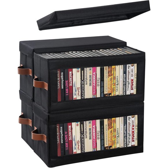 Cd Boxes