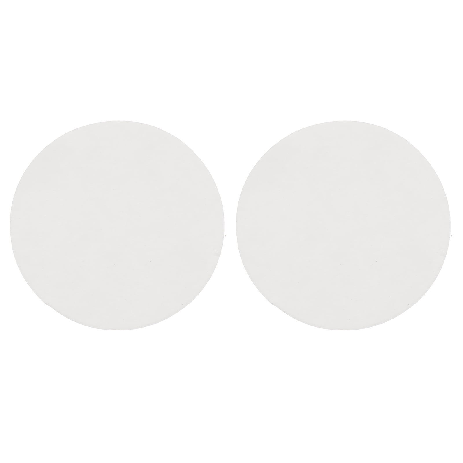 4 Packs Filter Paper Laboratory Discs Labs Chromatography for Mushroom ...