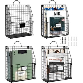 Door File Folder Organizer