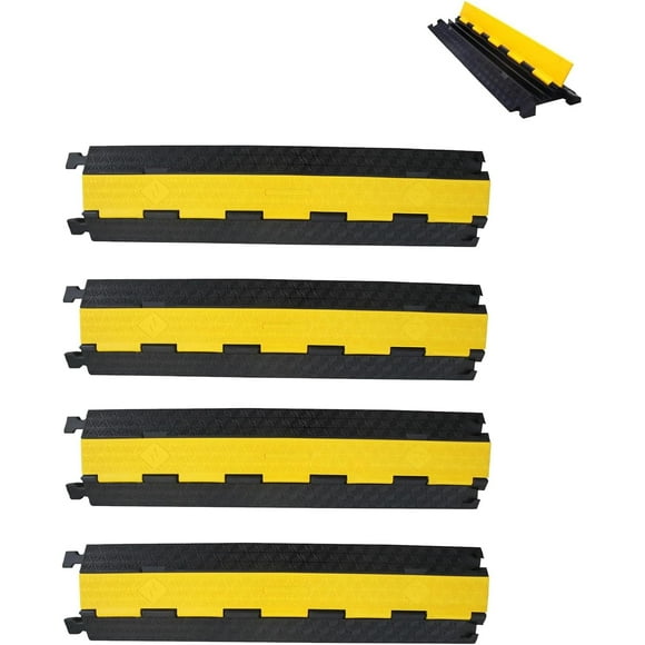 Hose Protector Driveway