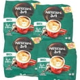 4 Packs Nescafe 3 in 1 Stronger taste than Original Nescafe 3 in 1 Rich ...