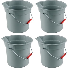 5 Gallon Bucket Pour Spout