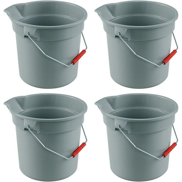 5 Gallon Bucket Pour Spout