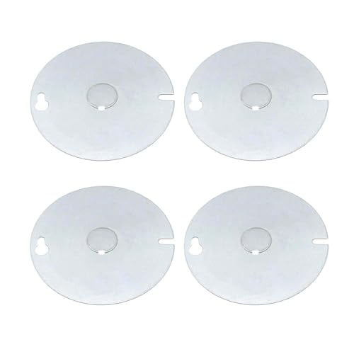 Round Electrical Boxes in Electrical Boxes - Walmart.com