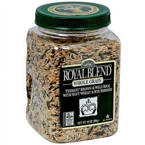 Wild Rice in Rice - Walmart.com