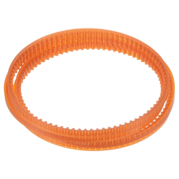 4 Packs Sewing Machine Belts MB-350 Motor Drive V Belt, 350mm / 13.8 ...