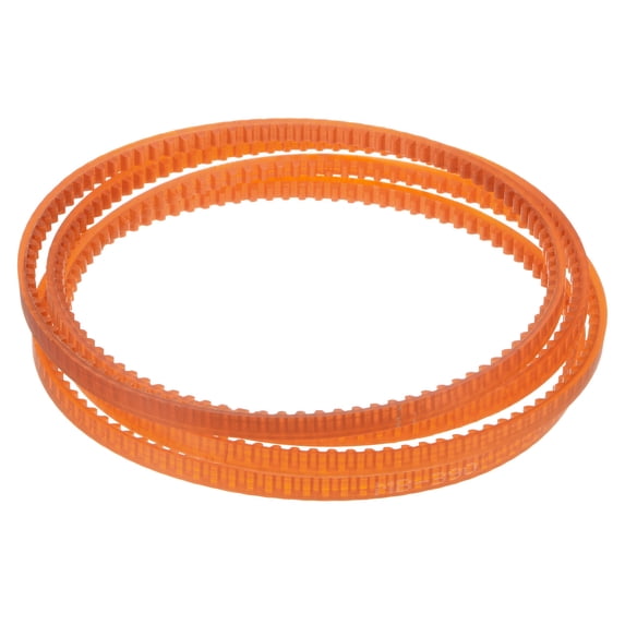 4 Packs Sewing Machine Belts MB-390 Motor Drive V Belt, 390mm / 15.4 ...