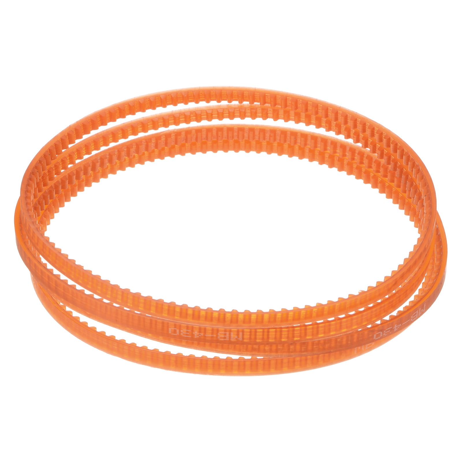 4 Packs Sewing Machine Belts MB-430 Motor Drive V Belt, 430mm / 16.9 ...