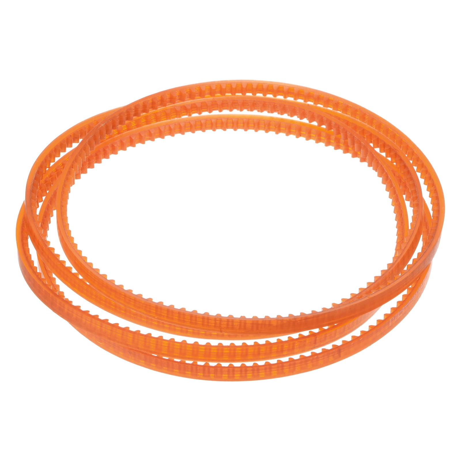 4 Packs Sewing Machine Belts MB-440 Motor Drive V Belt, 440mm / 17.3 ...