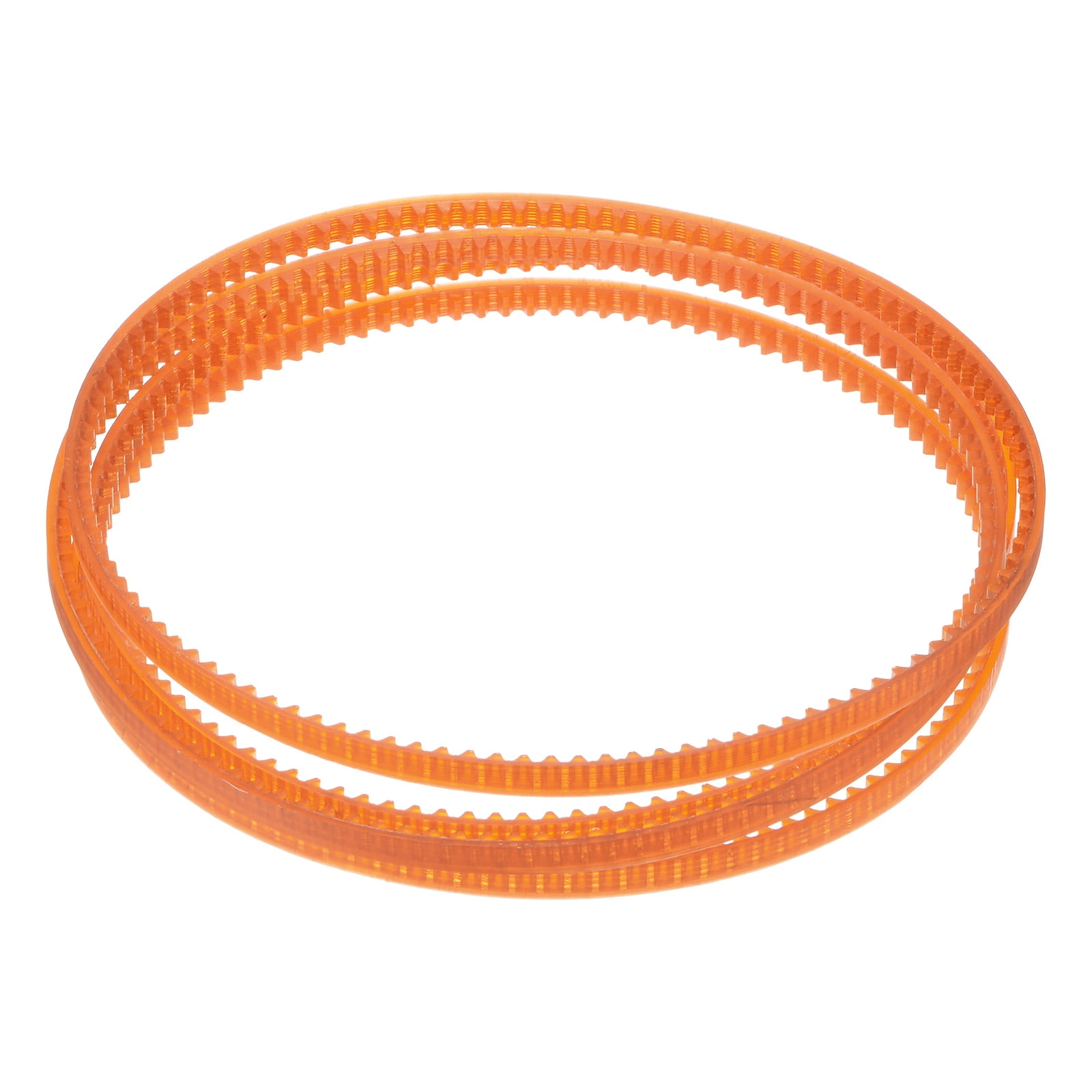 4 Packs Sewing Machine Belts MB-445 Motor Drive V Belt, 445mm / 17.5 ...