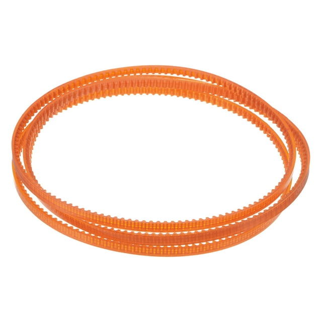 4 Packs Sewing Machine Belts MB-490 Motor Drive V Belt, 490mm / 19.3 ...