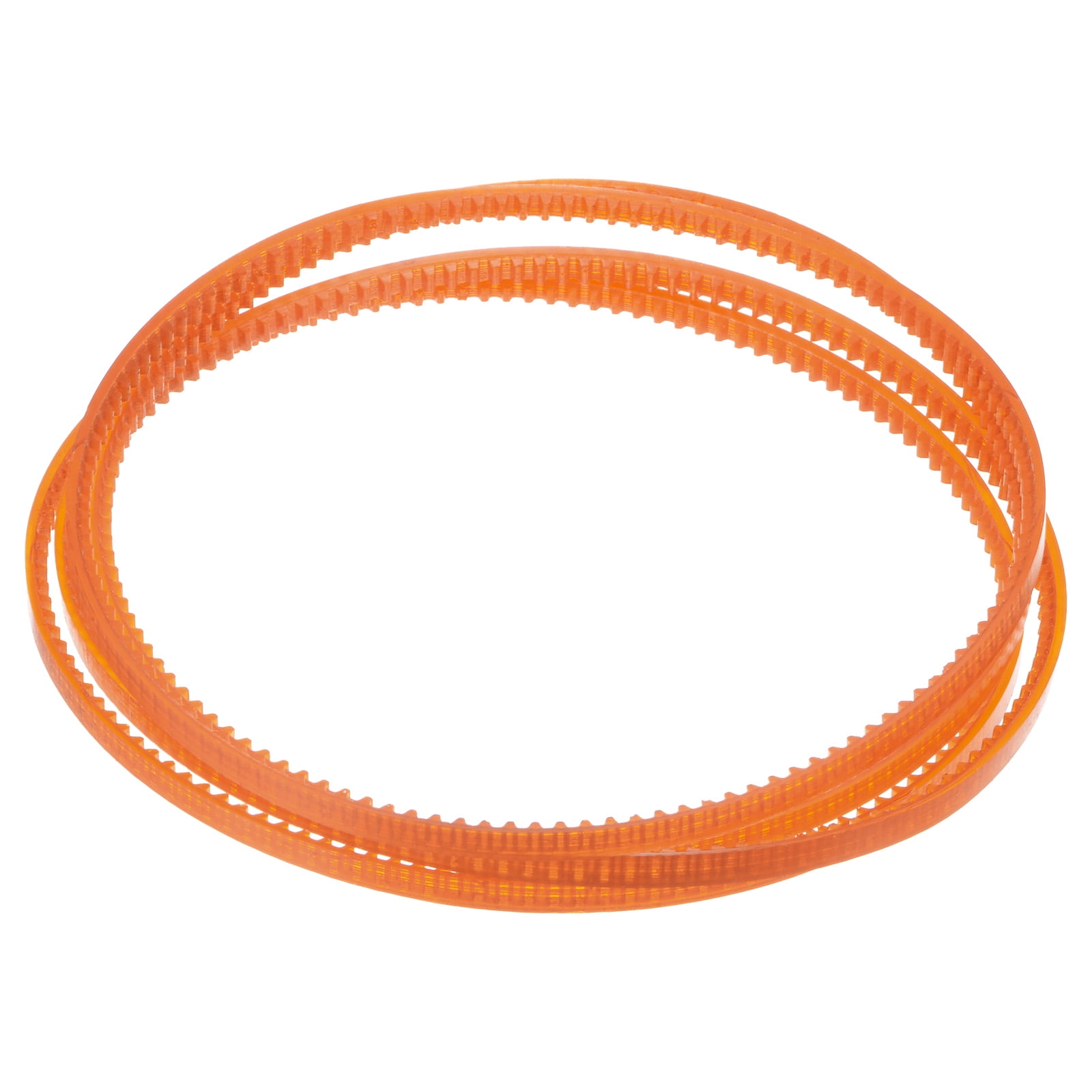 4 Packs Sewing Machine Belts MB-500 Motor Drive V Belt, 500mm / 19.7 ...