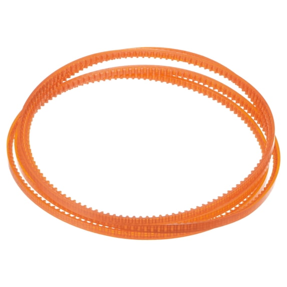 4 Packs Sewing Machine Belts MB-500 Motor Drive V Belt, 500mm / 19.7 ...