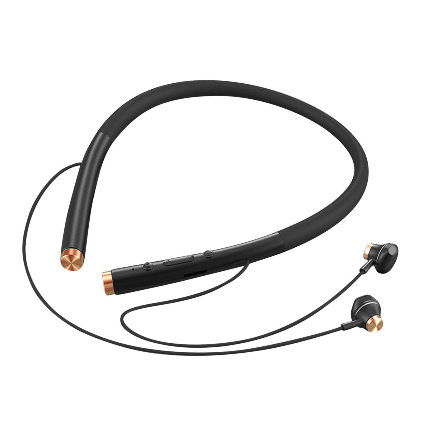 4 Packs Sports Bluetooth Headphones Wireless Neckband HiFi Stereo ...