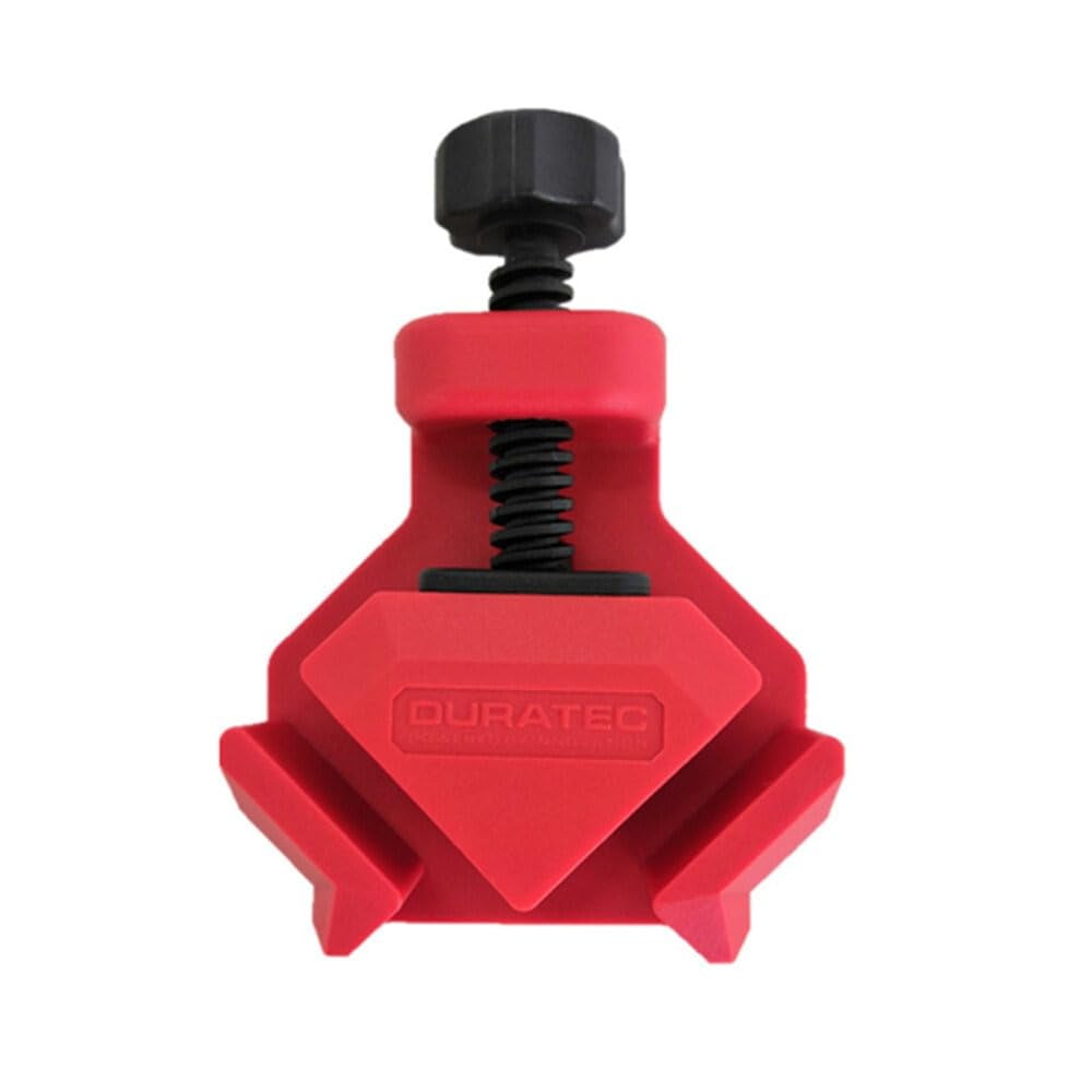 4 Packs T-Shape 90 Degree Woodworking Auxiliary Clamping Tool ...