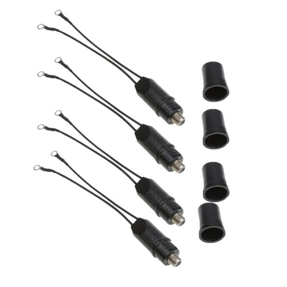300 Ohm 75 Adapter
