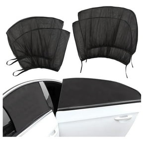 Mesh Window Screens Cars