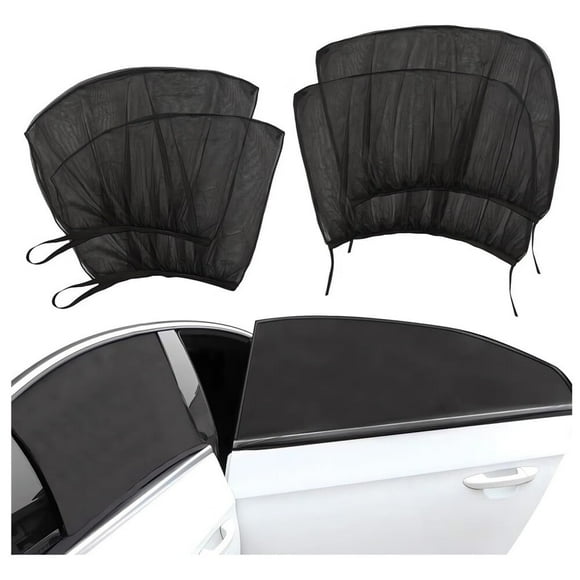 Mesh Window Screens Cars