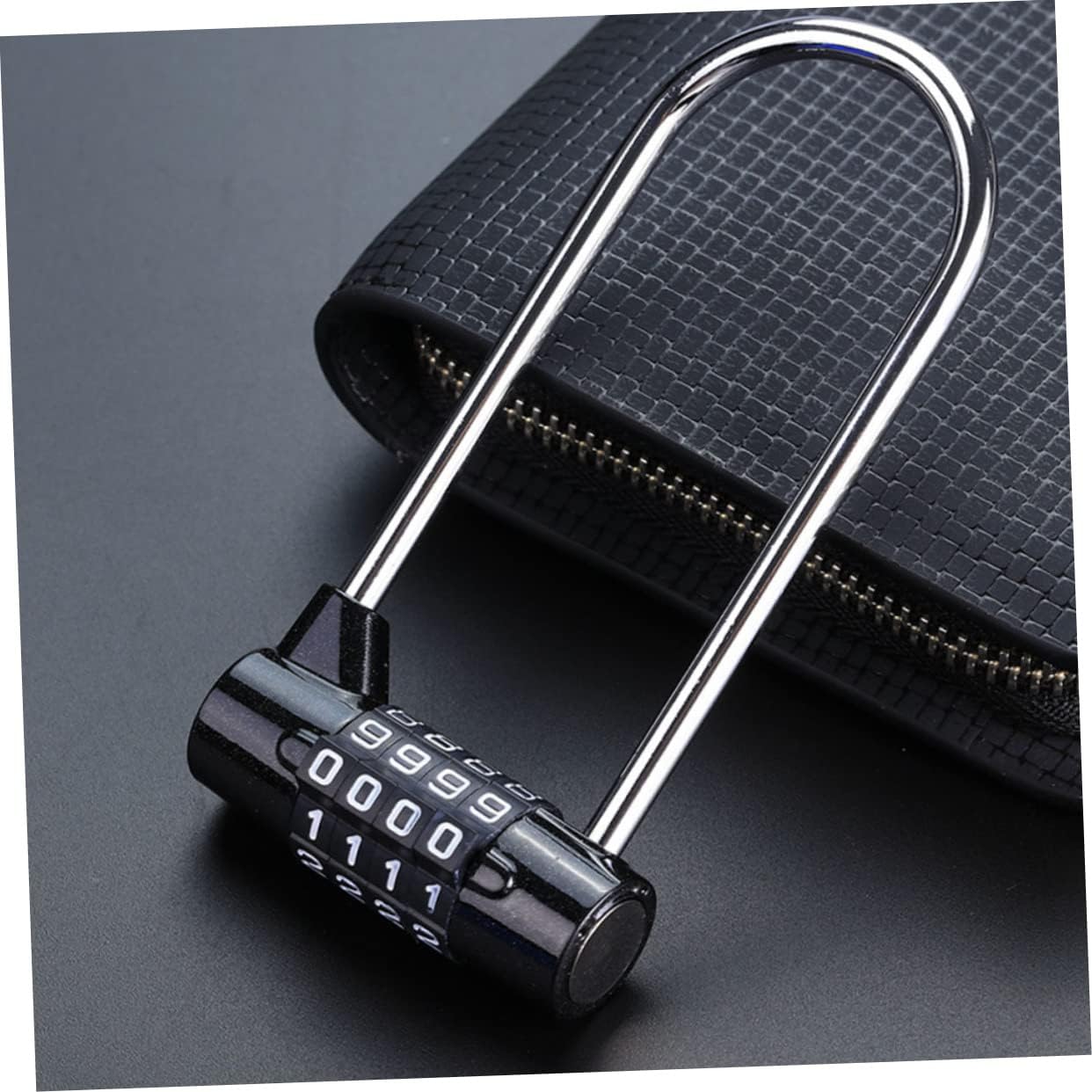 4 Padlock Heavy Duty Storage Cabinet Code Lock Lockers For Employees ...