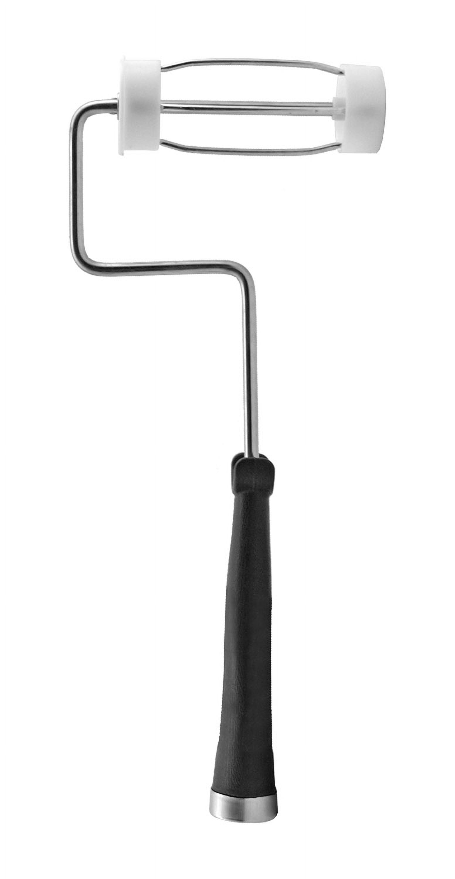 4" Paint Roller Frame Handle - Walmart.com