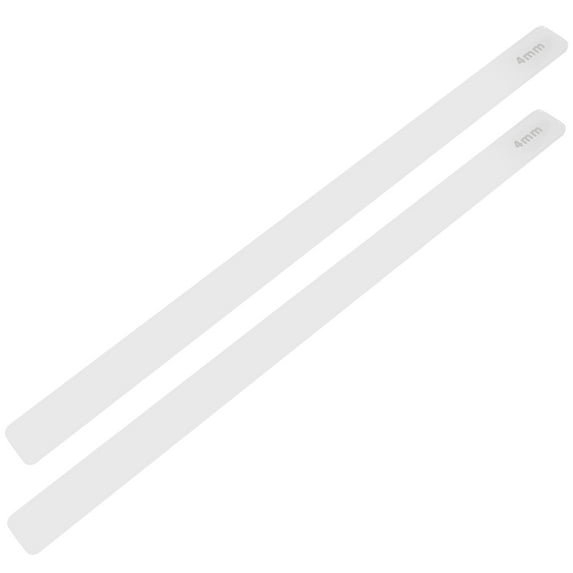 4 Pair Biscuit Balance Snack Baking Ruler Utensils Tool Biscuits ...