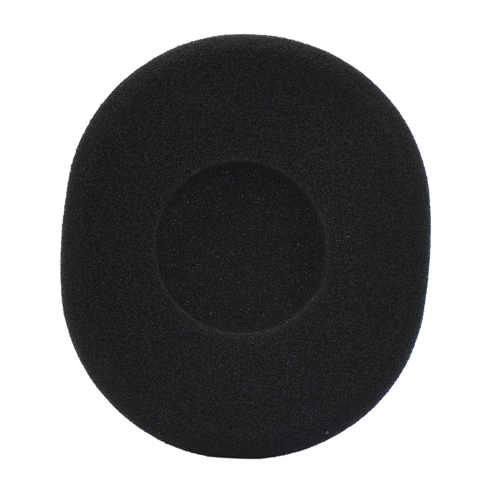 4 Pair Logitech H800 Replacement Ear Pads - Ultra Soft Memory Foam ...