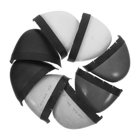 Steel Toe Shoe Covers in Shoe Covers - Walmart.com