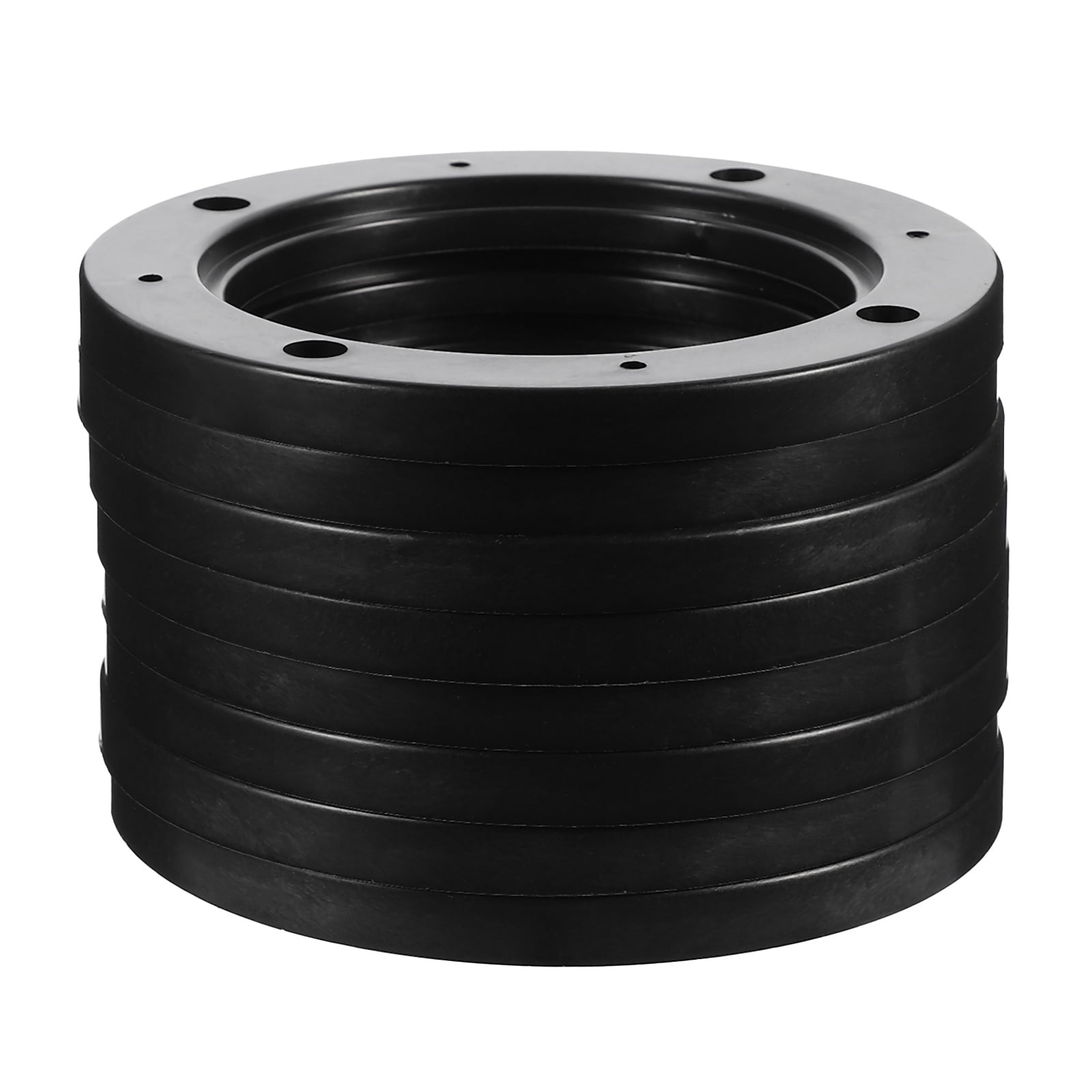 4 Pairs Car Audio Horn Washer Sturdy Speaker Adapters Travel - Walmart.com