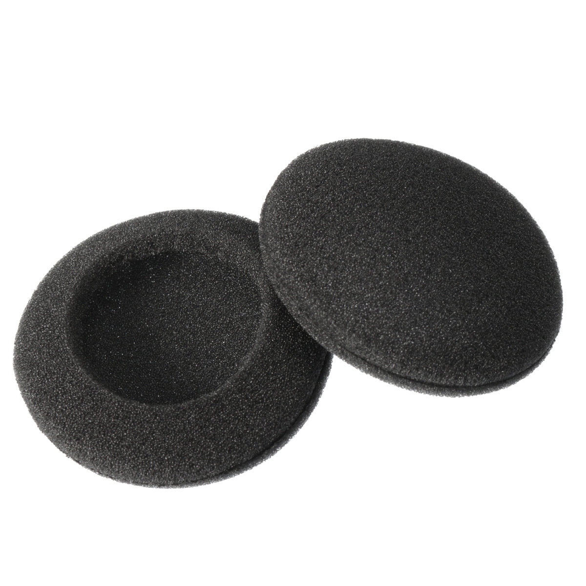 4 Pairs Headset Ear Pad Sponge Foam Cushion Earbud Cover for Koss Porta ...