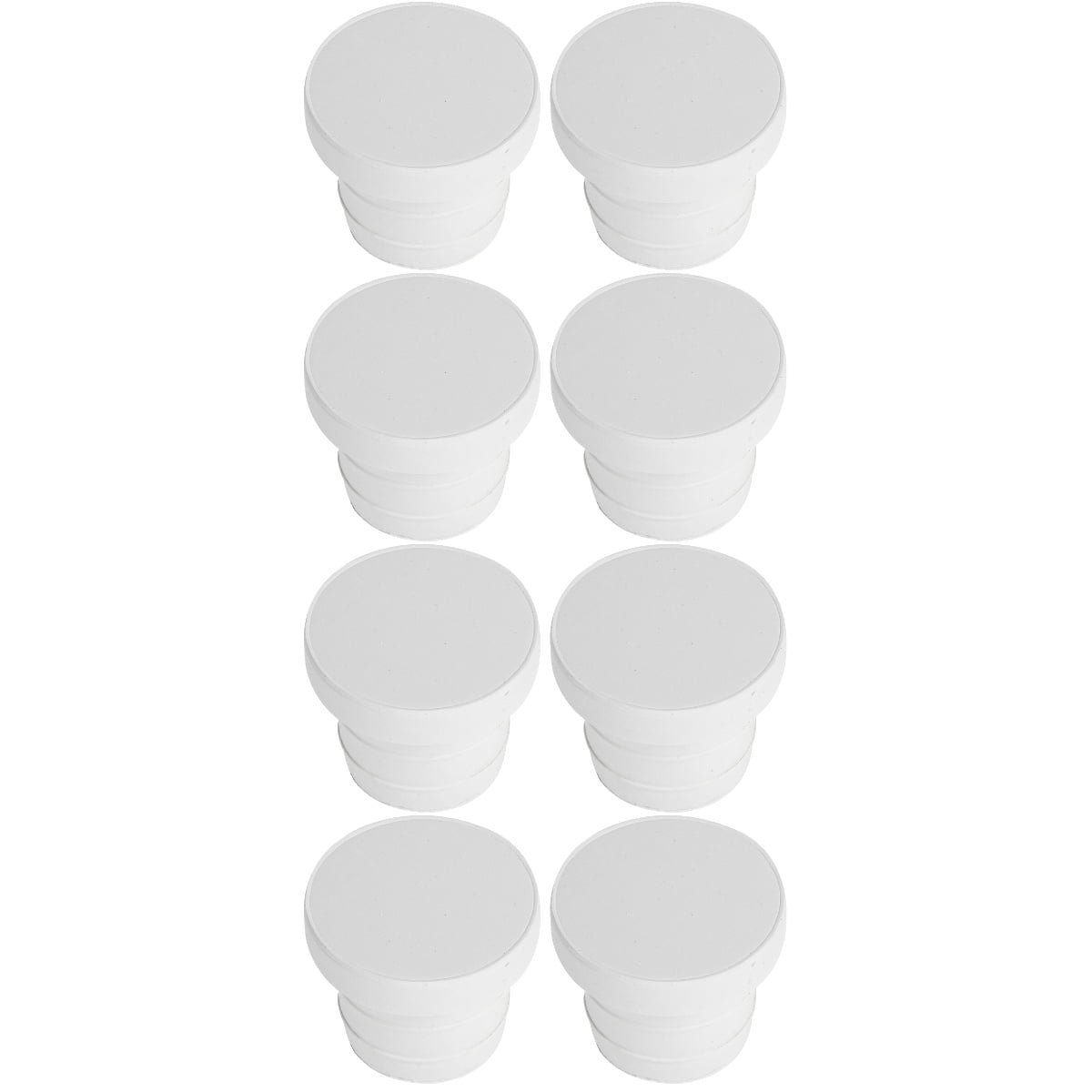 4 Pairs Pool Accessories Swimming Float Paddling Ladder Plug Ladders ...