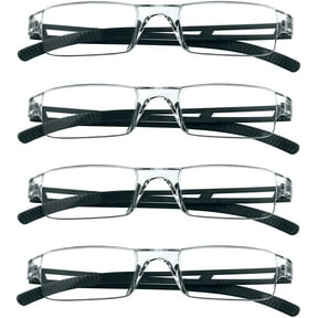 Solymall Optireaders Pro, smart reading glasses with automatic ...