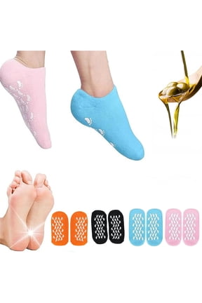 Silicone Socks