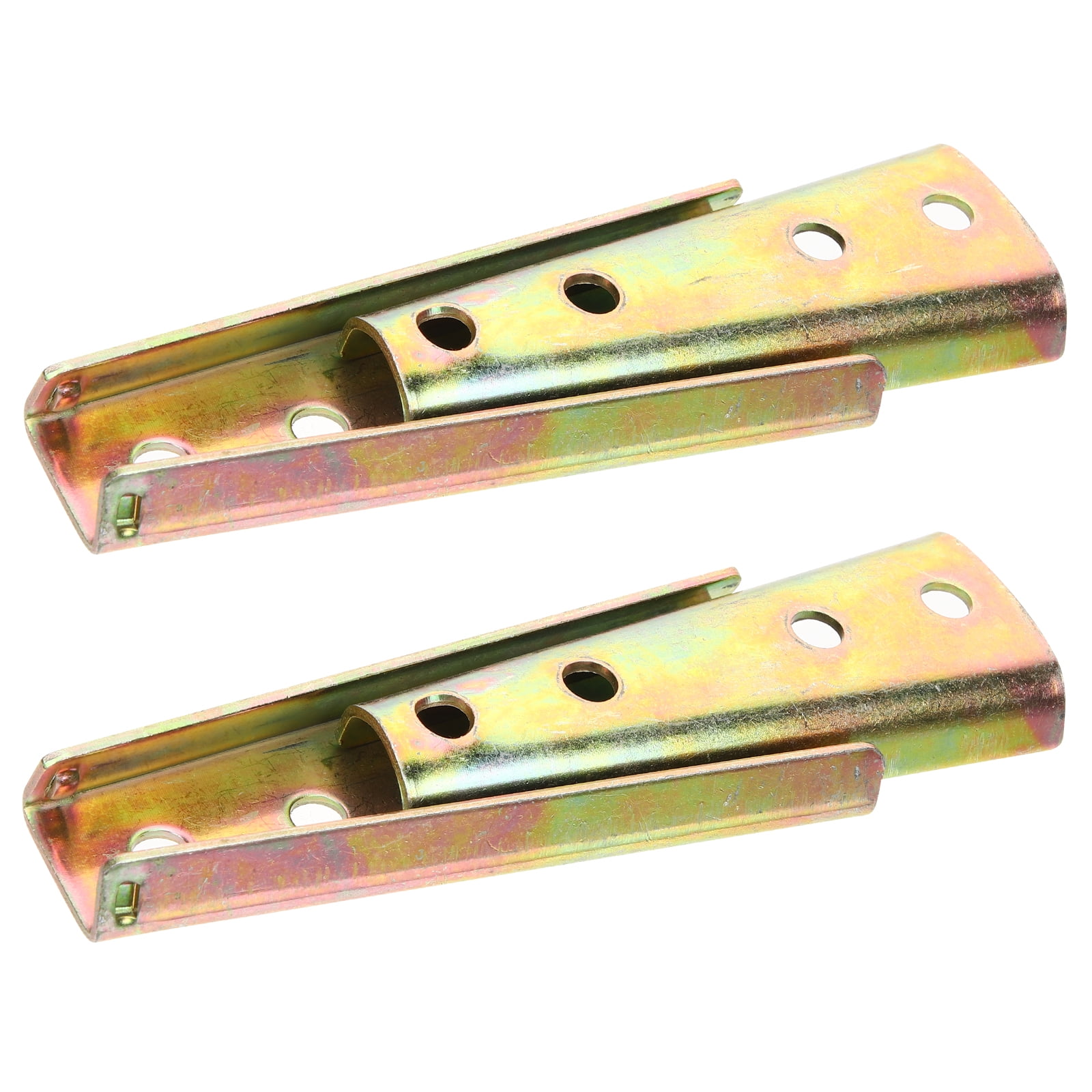 SEWACC Sofa Connector Couch Latch Furniture Hardware Accessories 4Sets ...