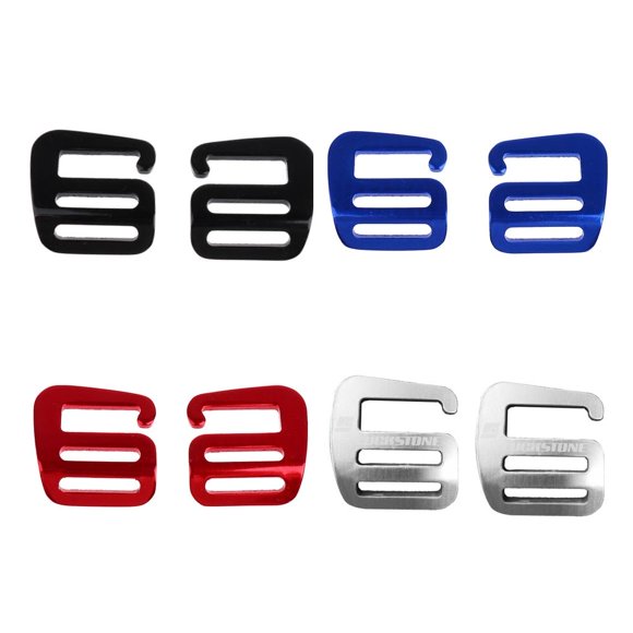 Backpack Buckle Replacement