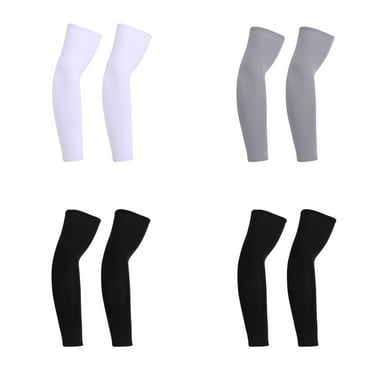 Arm Sleeves for Women Men Compression Sleeves UV Sun Protection UPF 50 ...