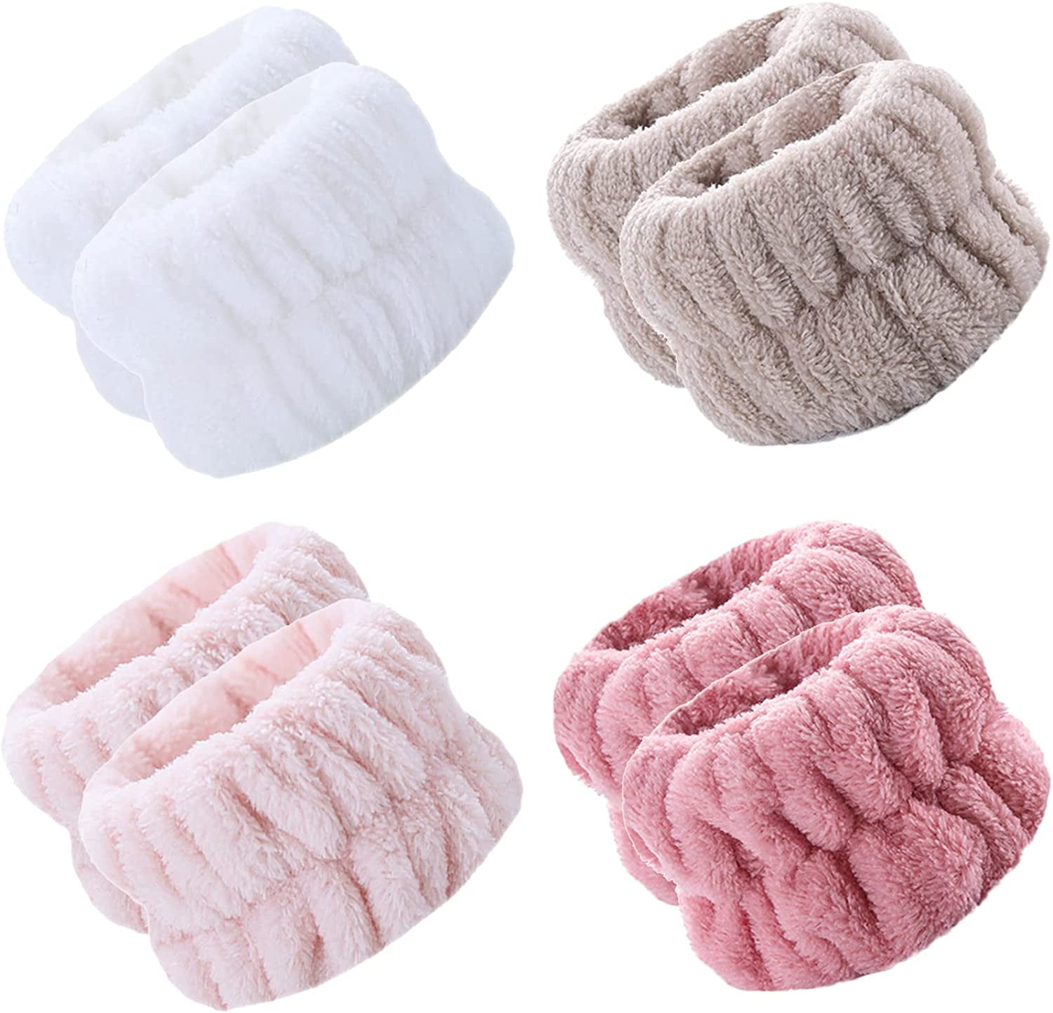 Wrist Towel For Washing Face