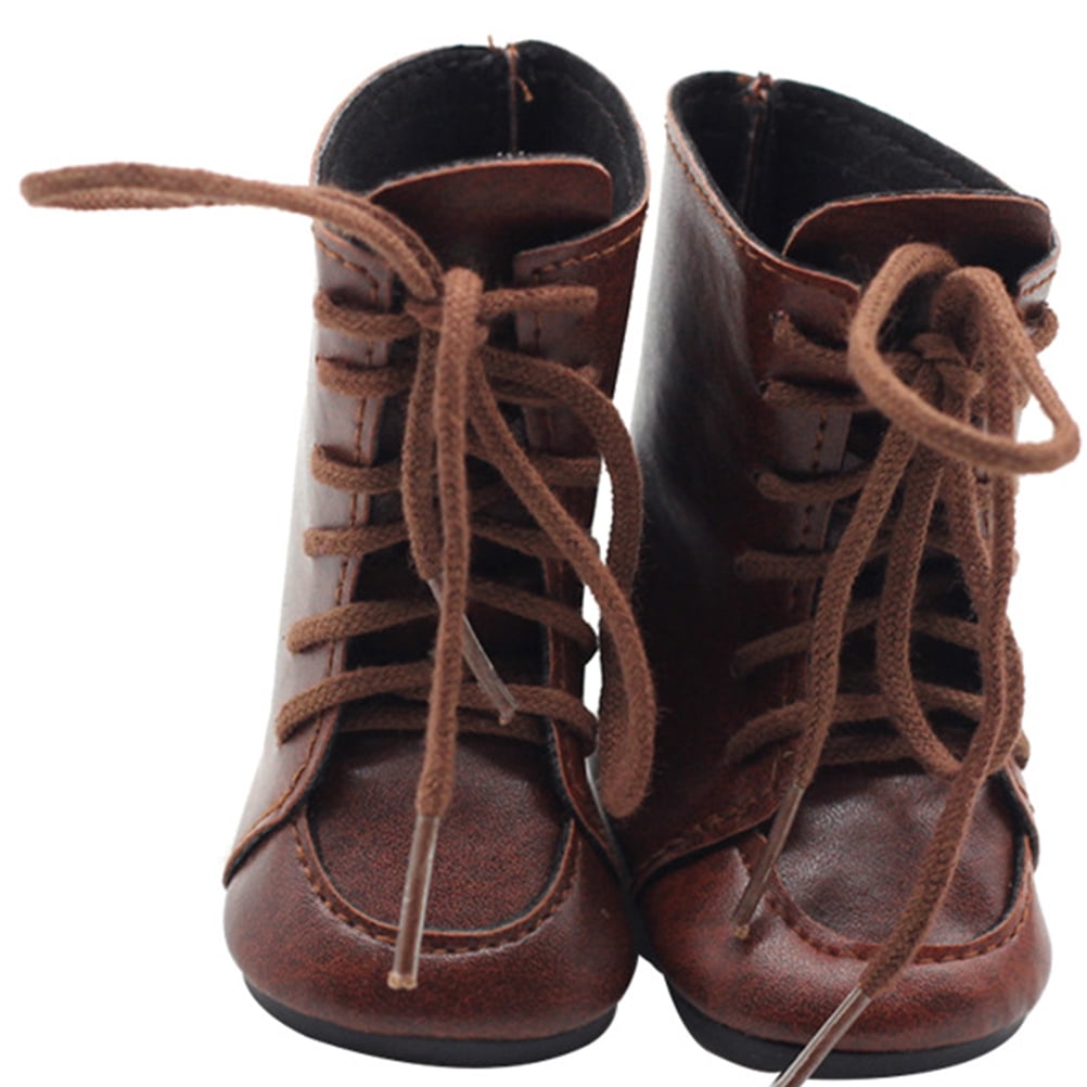 4 Pairs of Resin Boot Models Miniature Scene Layout Props Mini House ...