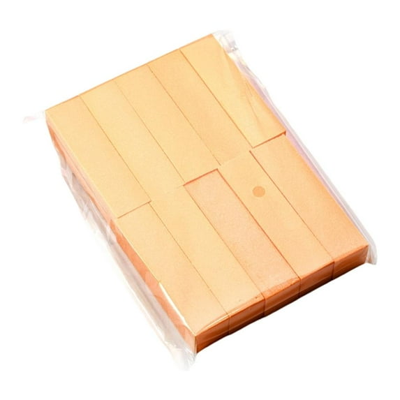 4 Partial Unguis Pad Block Tall Flexible White Multiple Functional ...