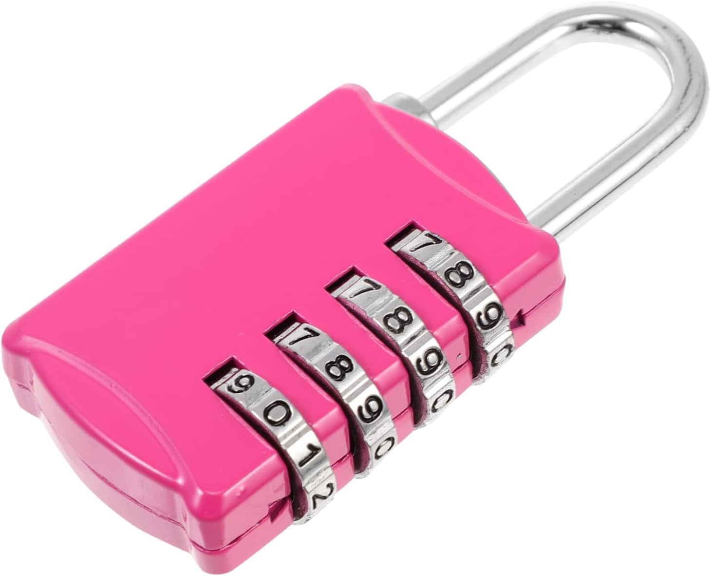 4 Password School Locker Lock Padlock Locker Lock Pad Lock Locks ...