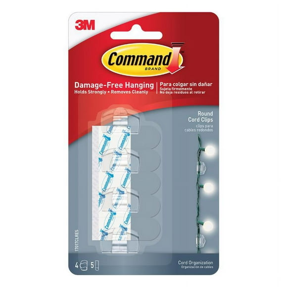 3m Wire Clips