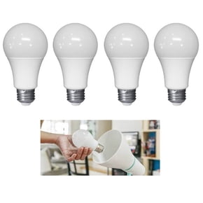 5 Watt Light Bulbs