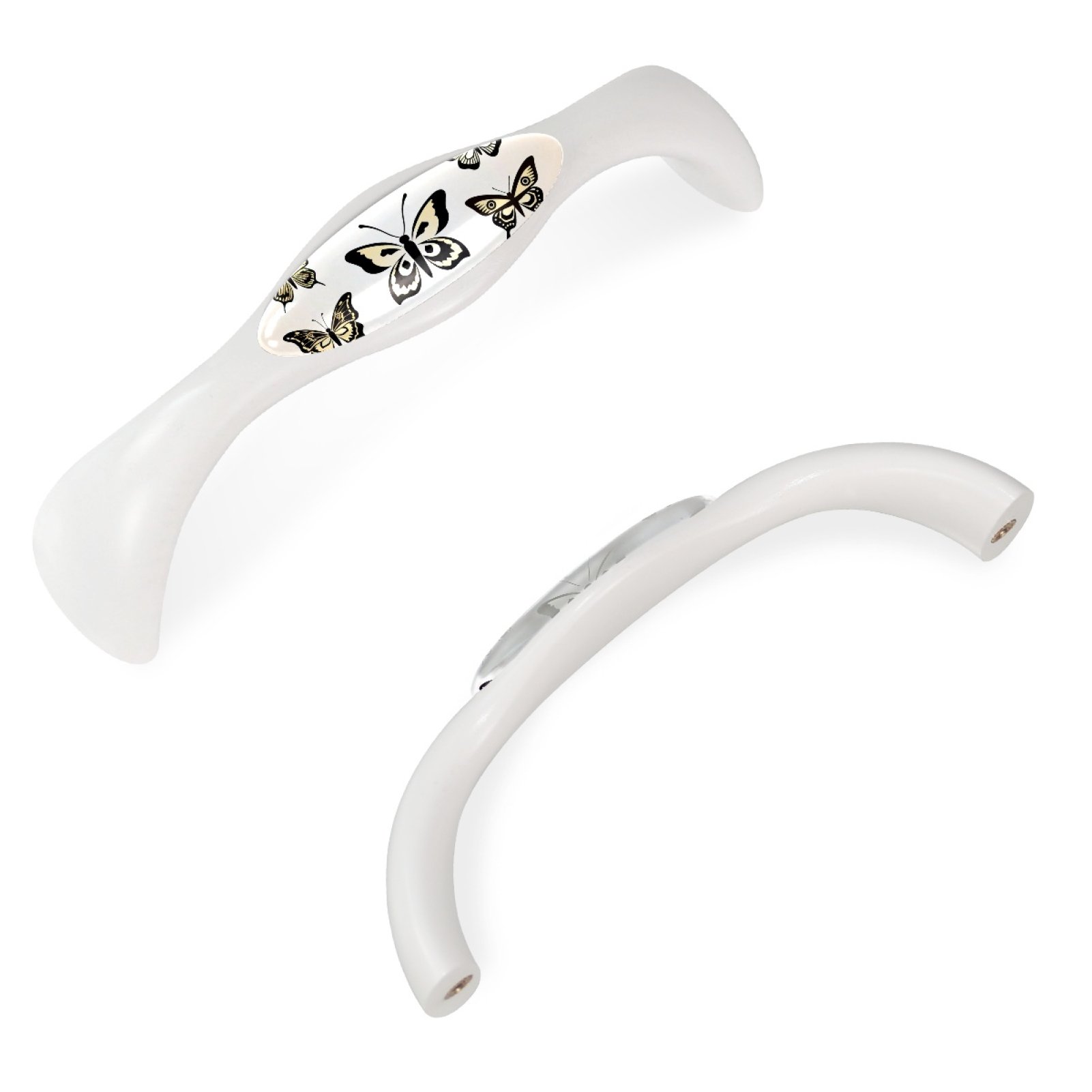 4-Pc,Drawer Pulls and Knobs,Handles for Cabinets and Drawers,Closet ...