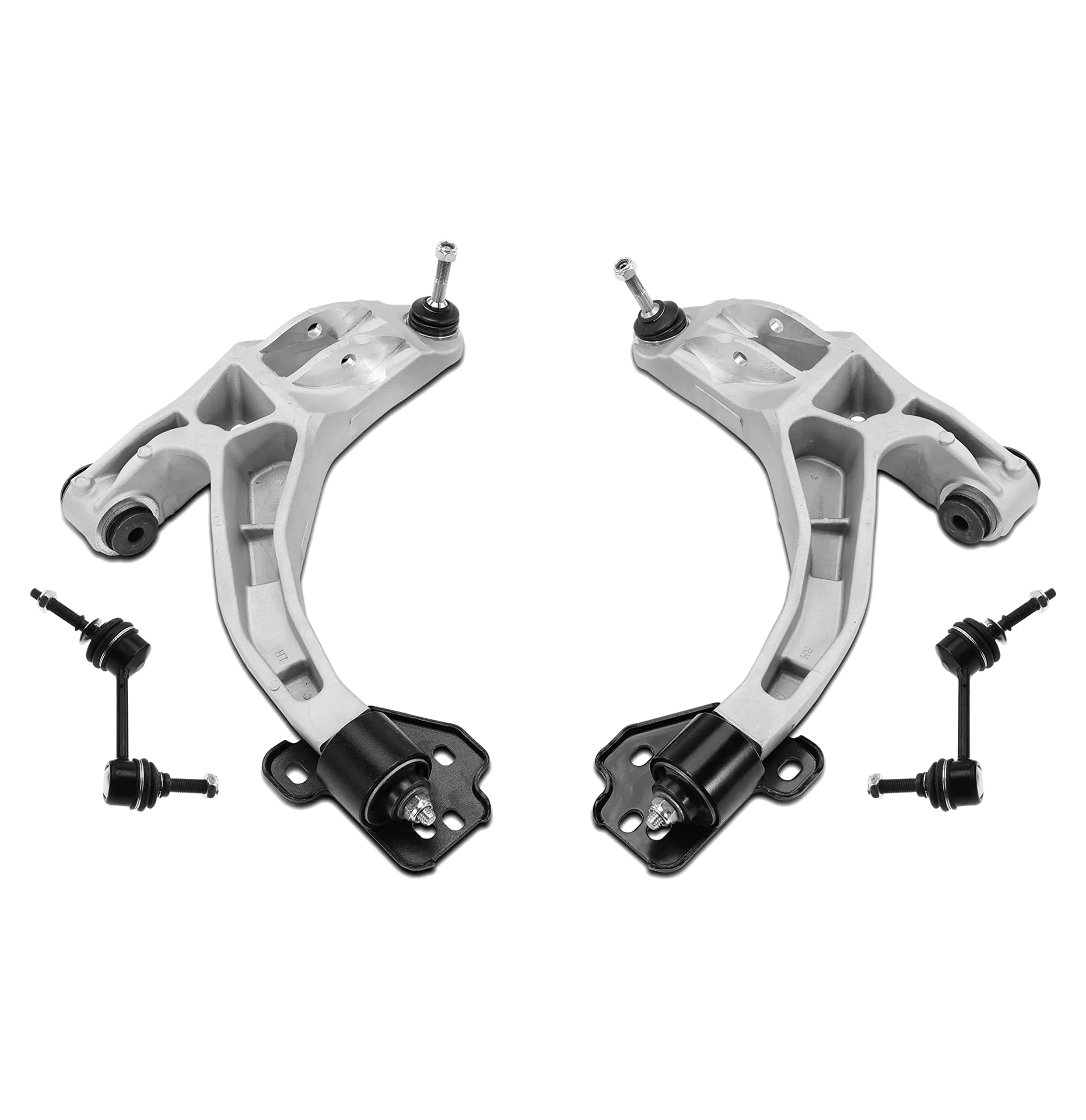Crown Viv Front Swaybar Kit