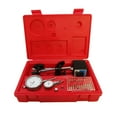 4 Pc MP Inspection Combo Set Dial Indicator Test Indicator 22 Point Set ...