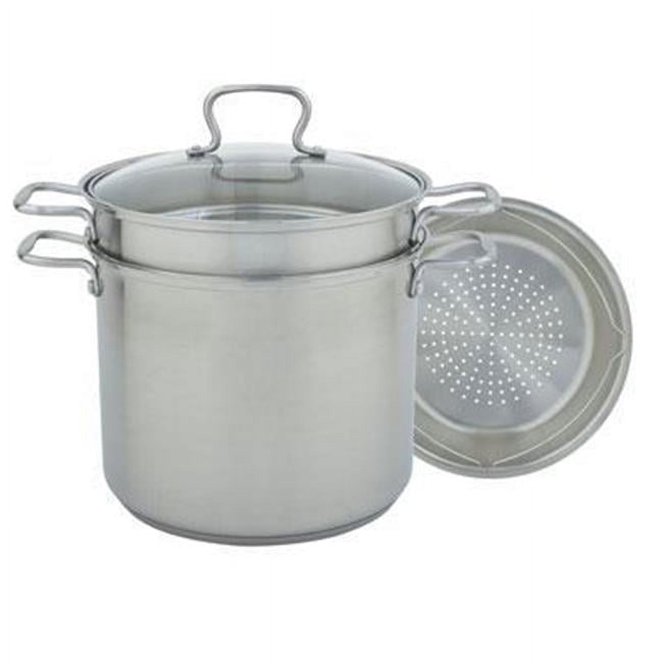 4 Pc Multi Cooker - Walmart.com