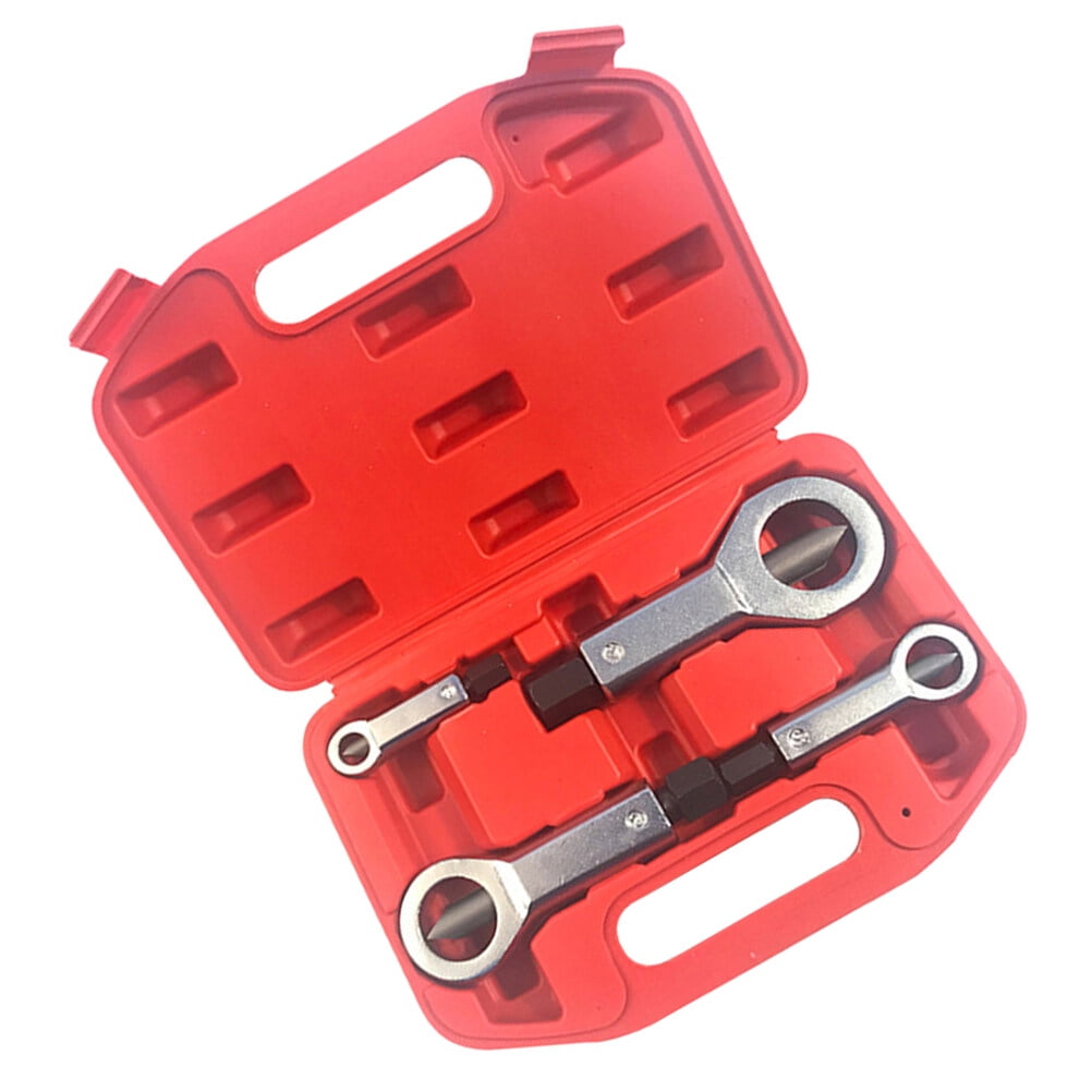 4pc Durable Rust Nut Separator Nut Splitter Nut Breaker Heavy Duty ...