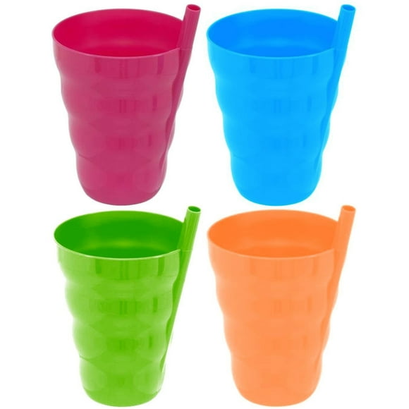 Kids Plastic Cups