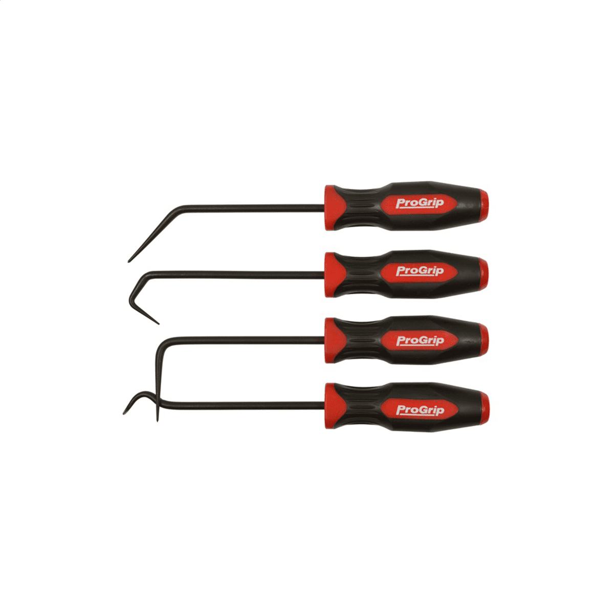 4 Pc. Progrip Hose Pick Set - Walmart.com