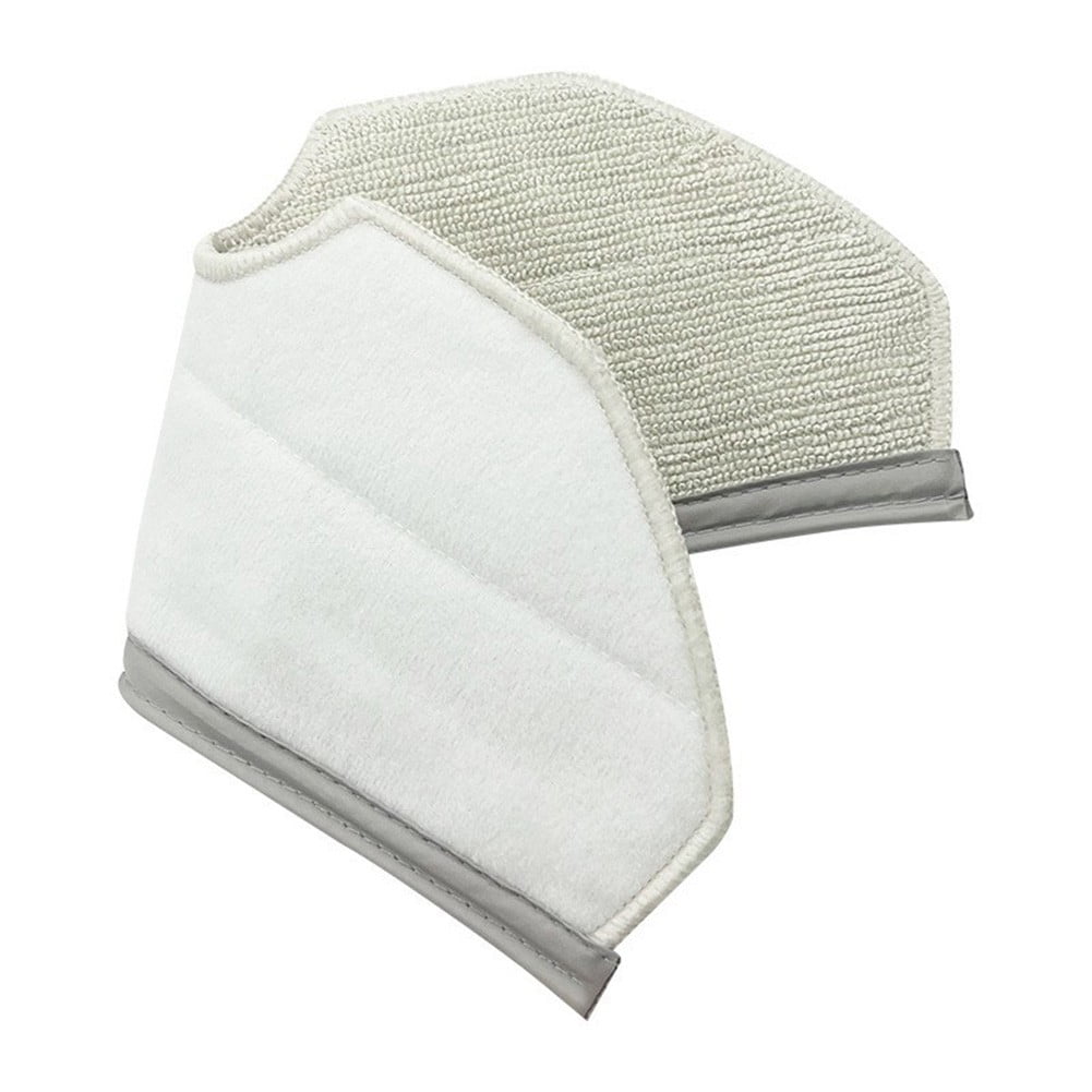 4 Pc Reusable And Washable Polyester Cloth Rag For Narwal For Freo X ...